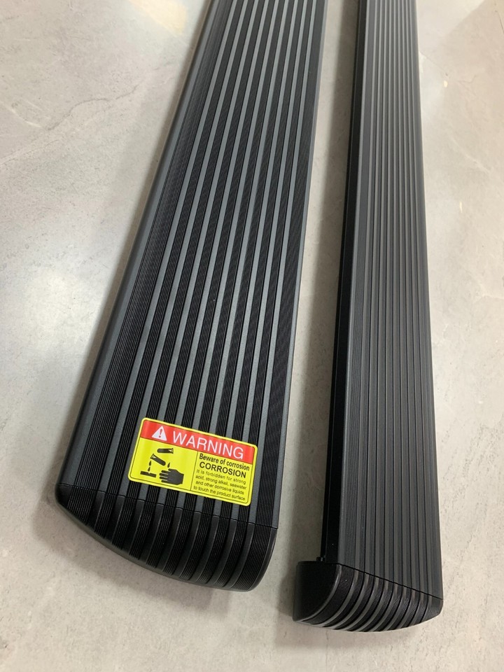 Deployable Running Board fits for Lexus GX550 2024-2026 Electrical Side ...