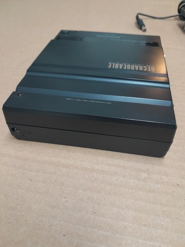 Kenwood DPC-55 CD Player, Compact Disc Portable Vintage Walkman, Tested ...