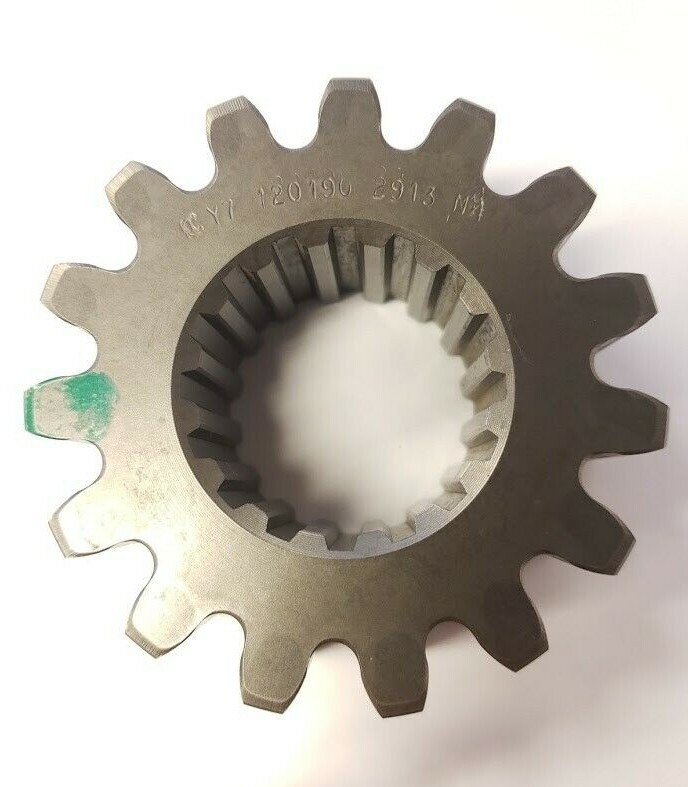 Dana Spicer Sun Gear, 120190 | eBay