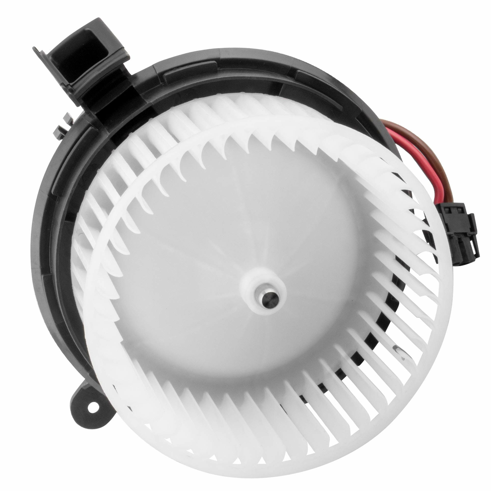 Blower Motor Fan for Mercedes-Benz W204 W212 C300 C350 C63 AMG E350 ...