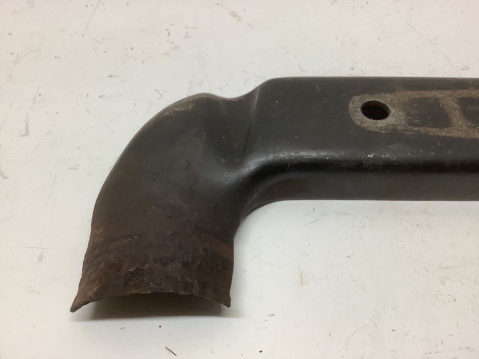 1964-67 Chevy C2 Corvette Transmission Mount Crossmember Bracket ...