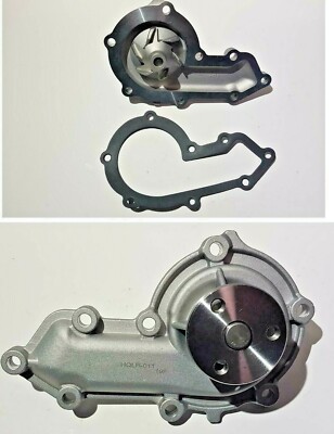 POMPE À EAU LAND ROVER DEFENDER DISCOVERY 2.5 TDI STC1086, NEUVE | eBay