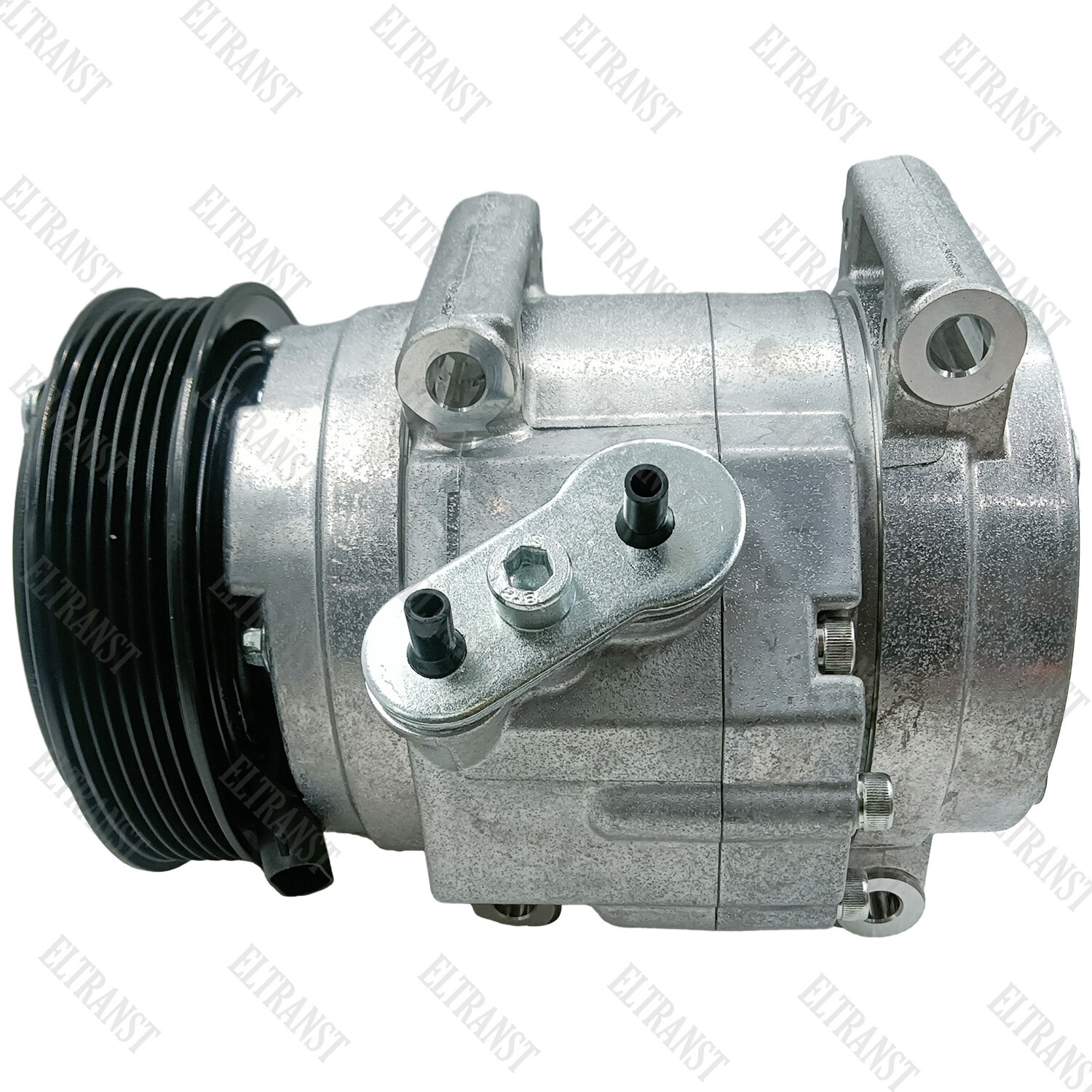 A/C Compressor 67113-03011 67113-03211 for SsangYong Actyon Sports ...