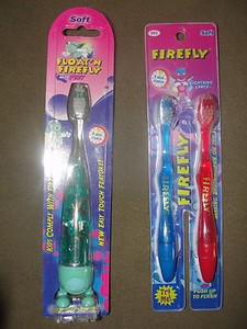 Float'n Firefly and 2 pack of Firefly Light Up Children's Kids ...