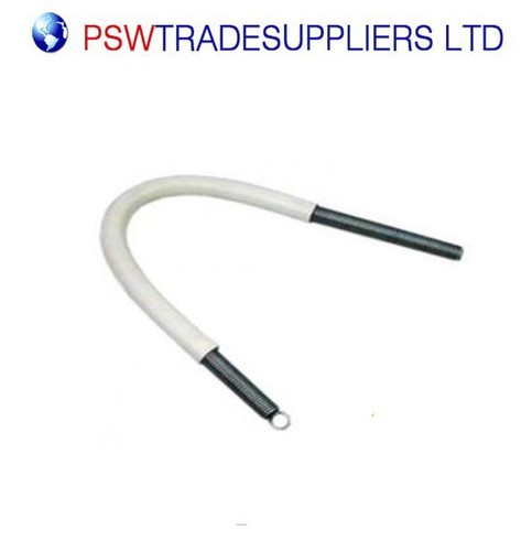 INTERNAL PIPE SPRING BENDER FOR USE WITH 20MM PLASTIC PIPE | eBay UK