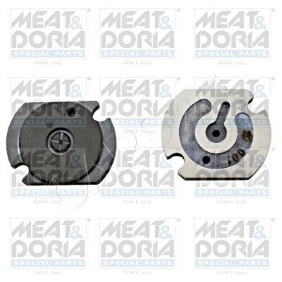 Common Rail System Repair Kit For NISSAN Almera II Primera 00-07 16600 ...