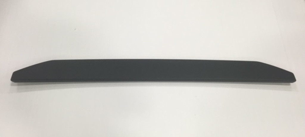 Genuine OEM Nissan 93486-9BF0A Tailgate Cover 2012-2019 Frontier | eBay