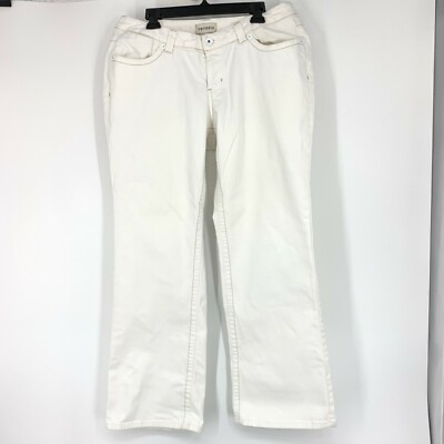 Venezia White Jeans Size 16 Bling 0949 Bootcut denim Stretch | eBay