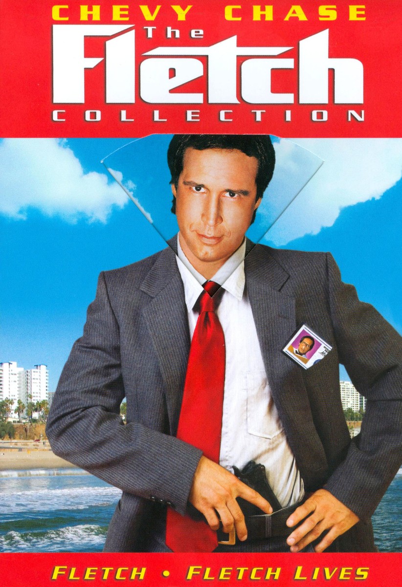 The Fletch Collection (DVD, 2008) for sale online | eBay
