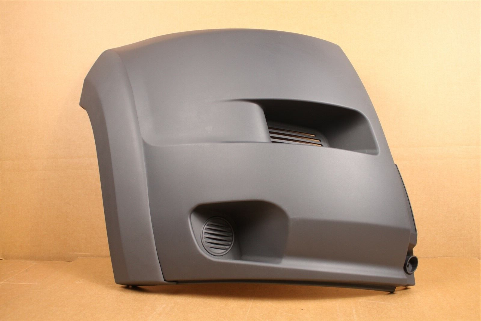 FOR Dodge Ram ProMaster 2500 3500 2014-2018 PASSENGER FRONT BUMPER ...