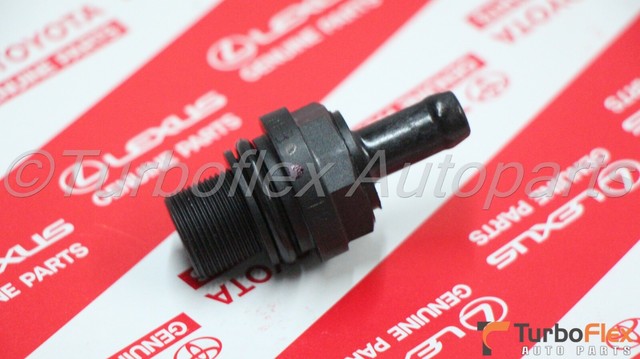 One Genuine PCV Valve 122040c010 for Toyota 4runner Tacoma for sale ...