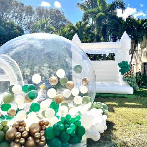 Inflatable Bubble House Outdoor Bubble Tent For Camping Bubble Tent ...