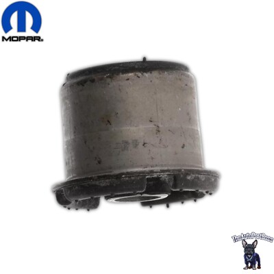 14-23 Jeep Cherokee Chrysler 200 Cradle Isolator OEM Mopar 68174983AC ...