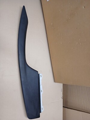 2016-2020 Lincoln MKX Front Console Right End Upper Trim Cover FA1B ...