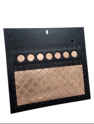 1930 1931 Ford Model A Door Panels | eBay