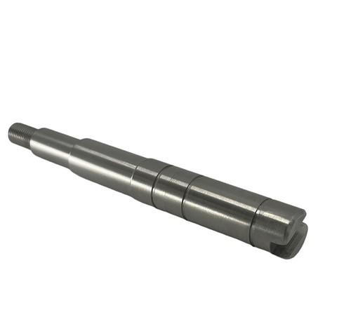 Ace Pumps Stainless Shaft For FMCSC-205 Pumps 5/8" - BAC-6-205-HYD-SS ...