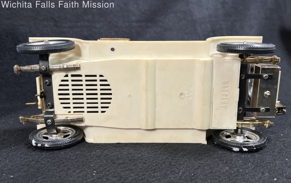 1912 Simplex Model Car Radio | eBay