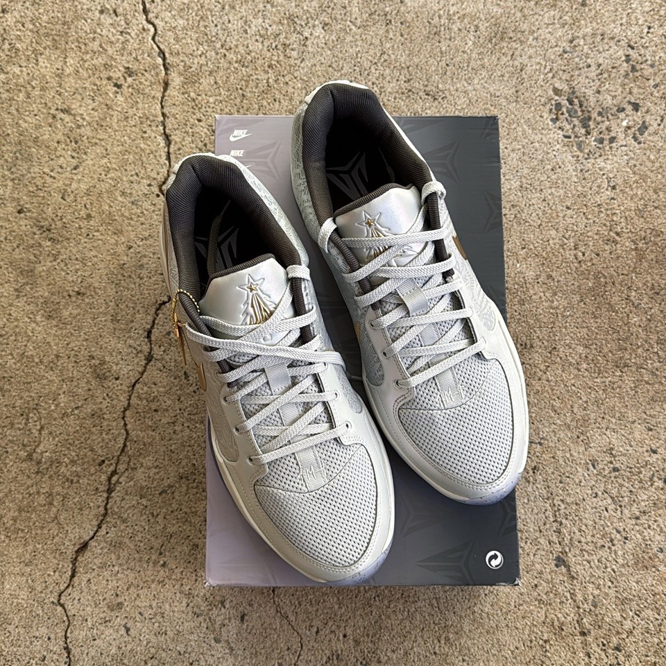 Nike Ja 2 ‘Tree Topper🎄’ US14 Mens Performance Basketball Shoes New ...