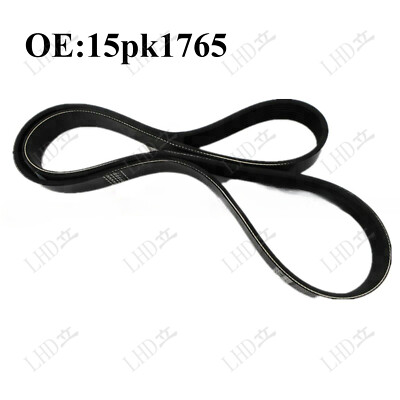 Engine Belt 15pk1765 For Cummins KTA19: | eBay