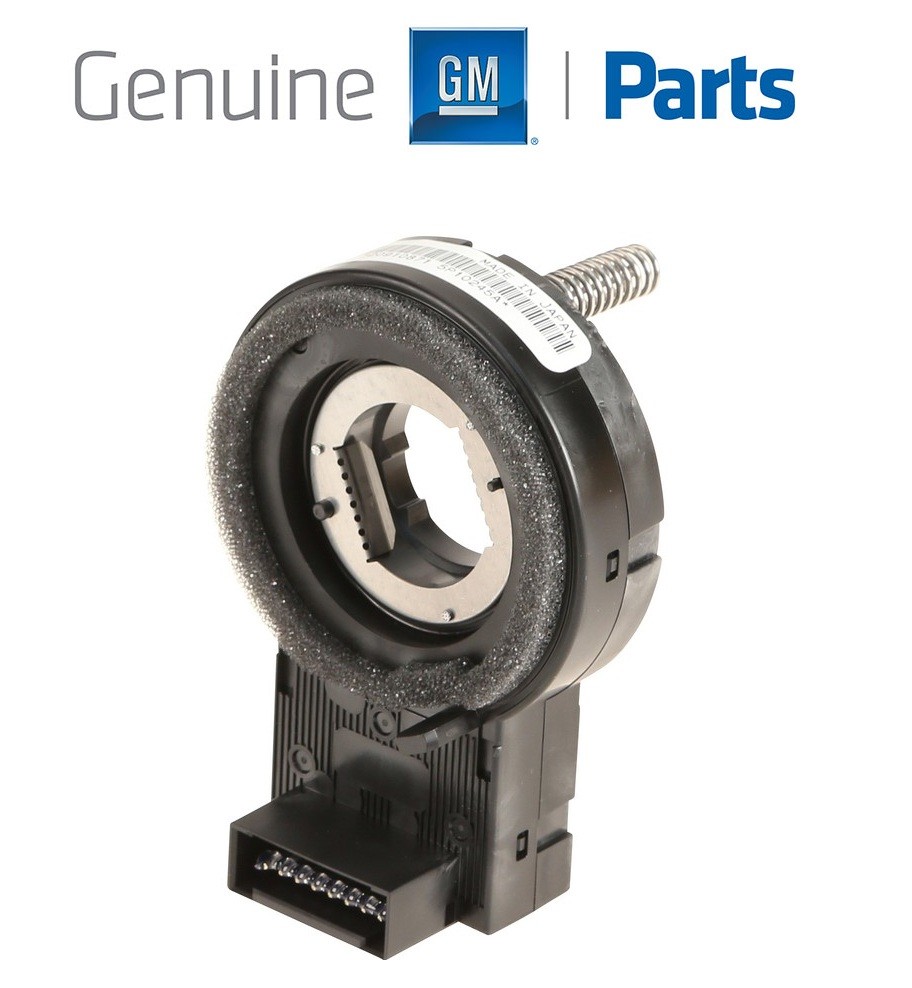 Steering Wheel Position Sensor | Chevy Silverado and GMC Sierra Forum