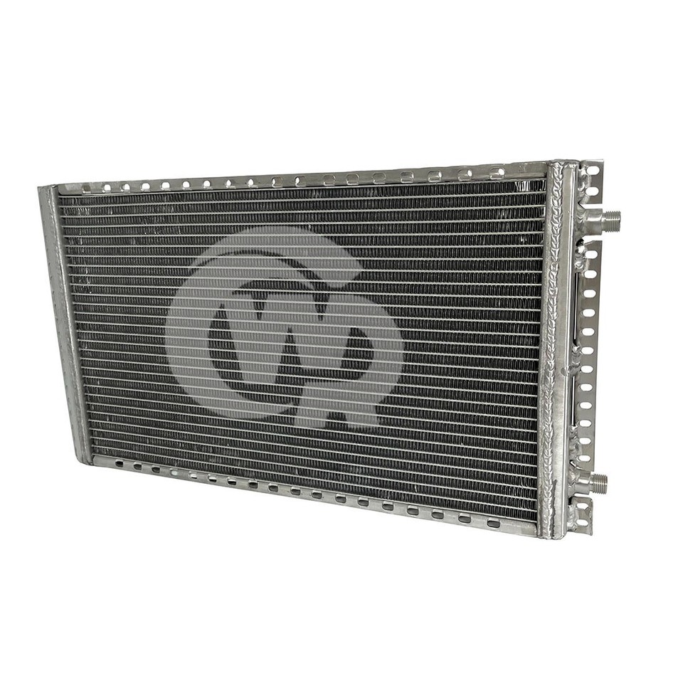 Fit Thermo King Tri-Pac APU - AC Condenser ; Replaces 67-2494 & 67-3184 ...