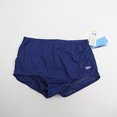 Speedo Swimsuit Men's Navy New with Tags | eBay