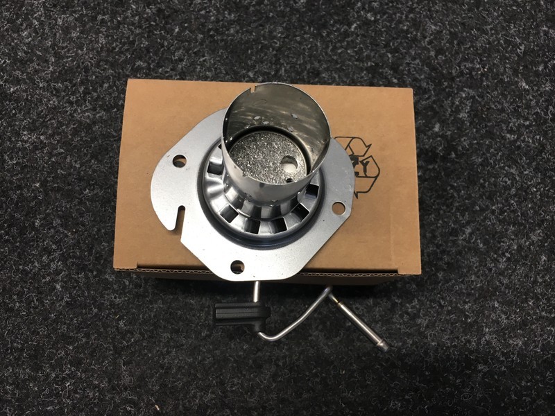 Webasto 1322924A Brennereinsatz Air Top 2000 S/D Brenner Burner NEU ...