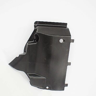Audi Q5 8R Front Left Under Cover Plash Shield 8R0825201C NEW GENUINE ...