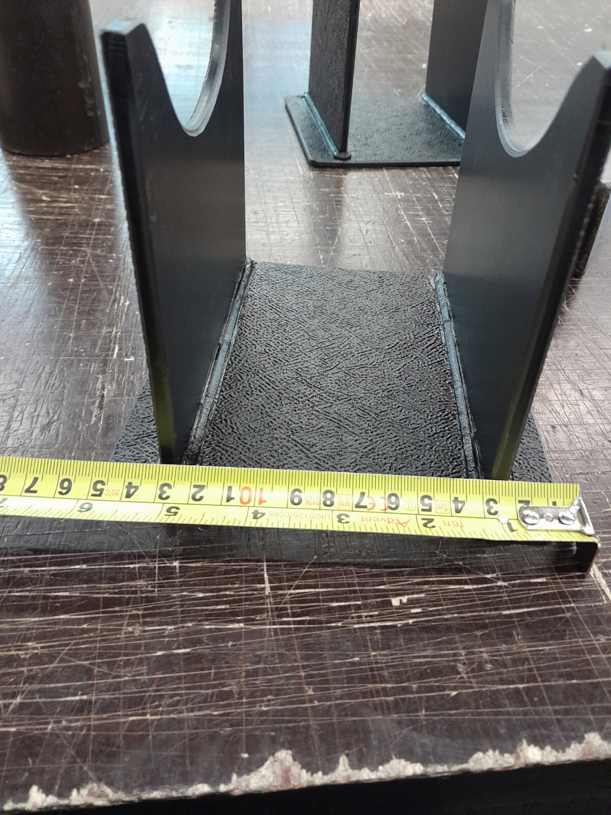 Cavaletti plastic raisers equestrian training aid. One pair | eBay UK