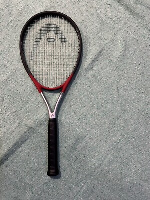 head ti s2 tennis racquet | eBay