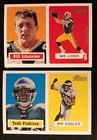 2002 Topps Heritage Football Cards Singles You Pick | eBay