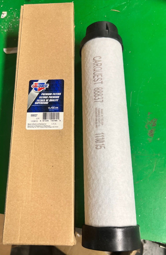 GENUINE NEW Air Filter Carquest 88837 Same as Wix 46837 | eBay
