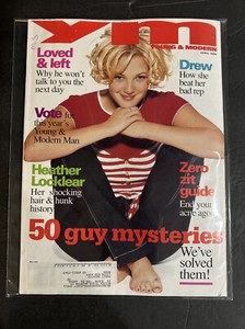 Mags and Things | eBay Stores