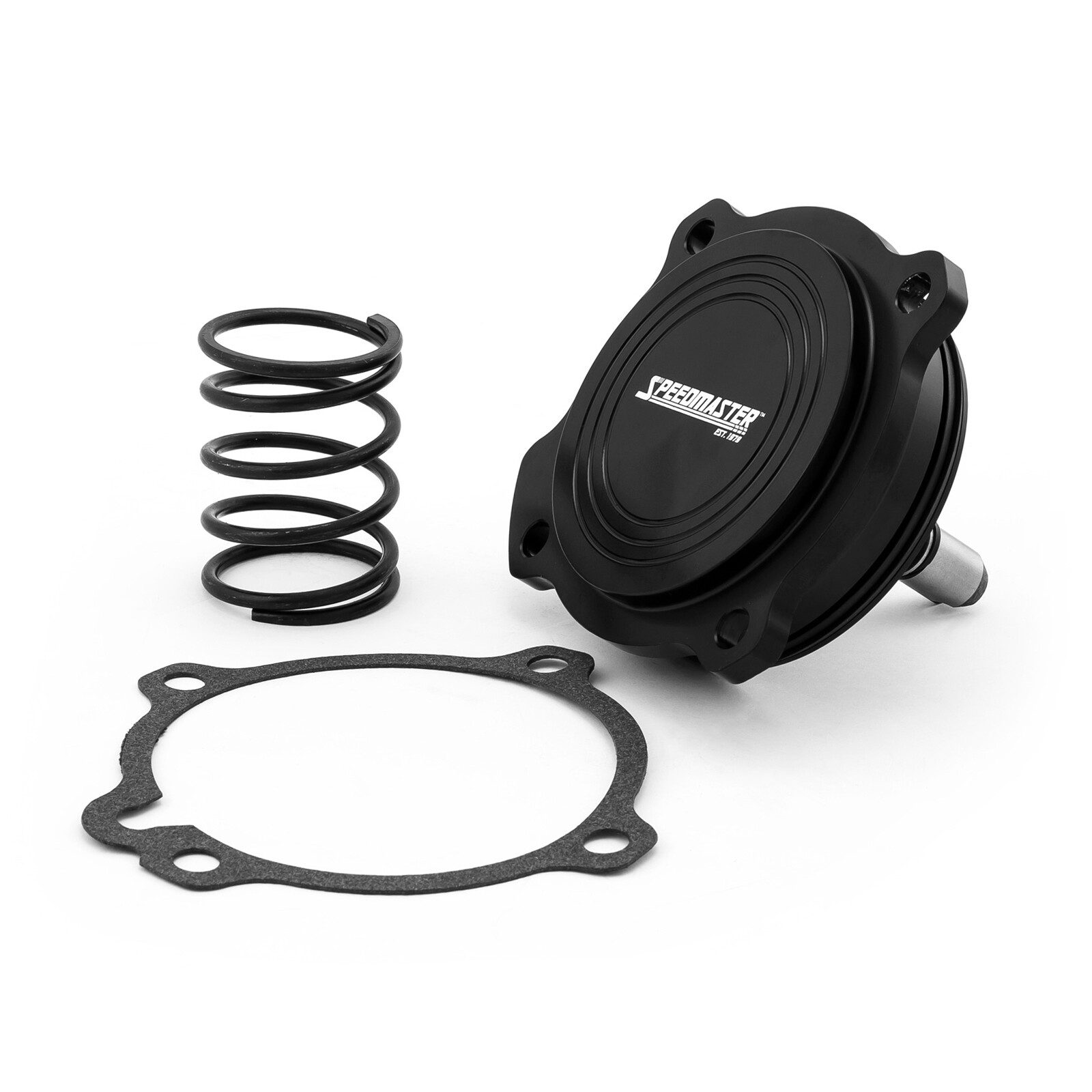 Ford C4 C5 Automatic Transmission Billet C Ratio Servo Piston Kit ...