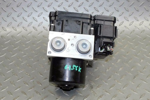 2011-2014 Ford Edge ABS Anti-Lock Brake Pump Module Assembly W/o ...