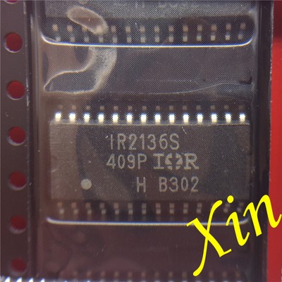 10 PCS IR2136STRPBF IR2136S 3-PHASE BRIDGE DRIVER SOP-28 New | eBay