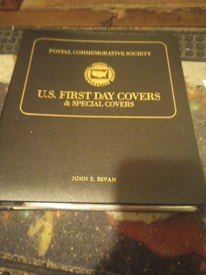 U.S First Day Covers And Special Covers | eBay