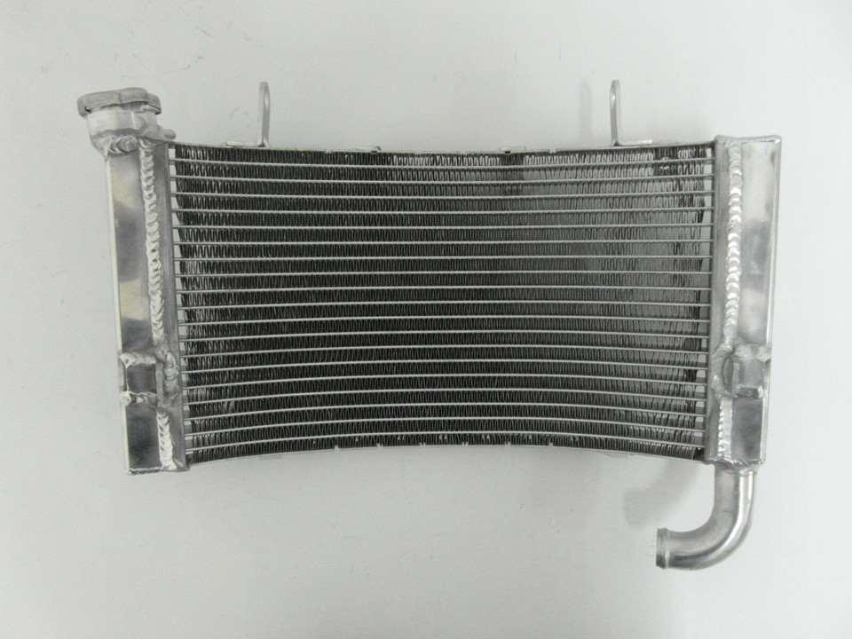 Aluminium Cooler Radiator Ducati 999 749 | eBay