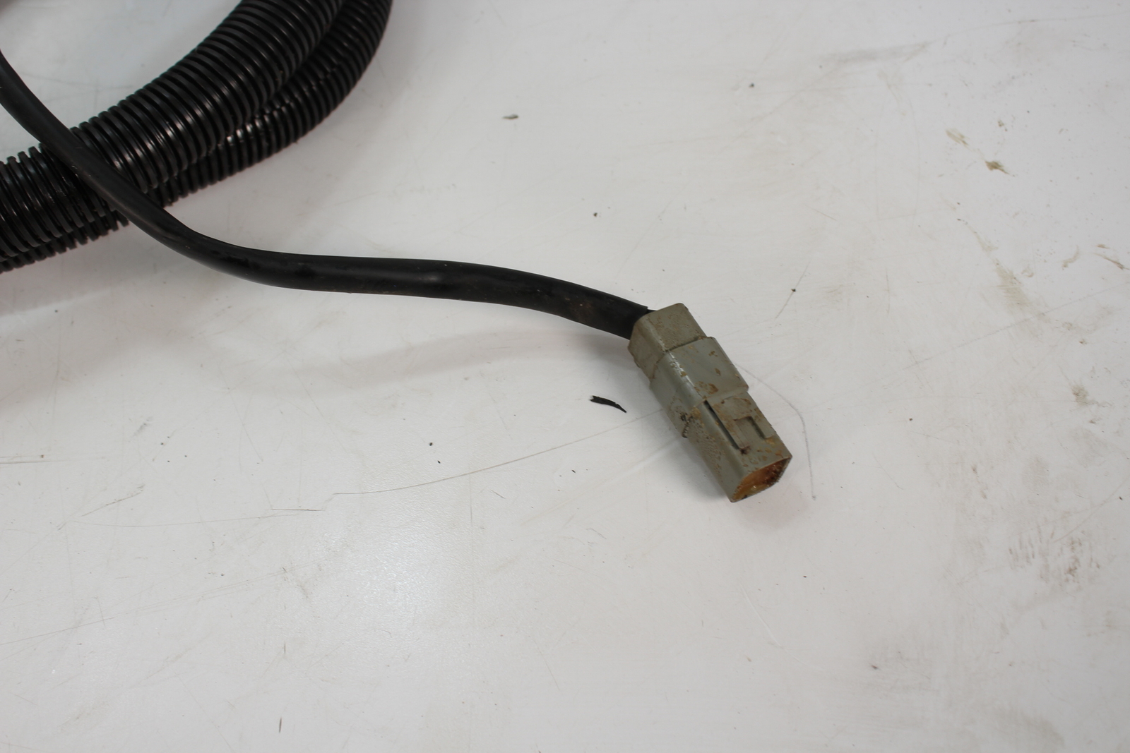 SEA DOO GTX 4-TEC MAIN WIRING HARNESS WITH CONNECTORS***278001607 ...