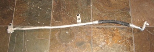 2013-2017 BMW 528I 528IX 535D 535DX SEDAN ONLY SUCTION PIPE ...