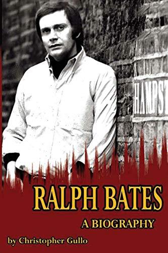 Ralph Bates A Biography 9781936168774| eBay