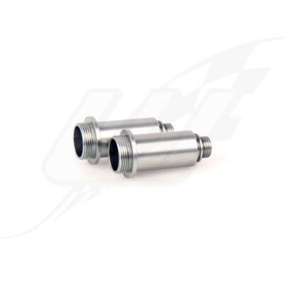 [FR] Robitronic Alloy Shock Body Protos v2 Front (2pcs) - R26177 | eBay