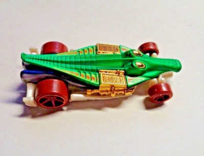 Hot wheels Croc Rod car 1:64 | eBay