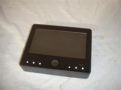 WREN SOLUTIONS PVM7-A-2080-B 7" PVM PUBLIC VIEW SECURITY MONITOR/IP ...