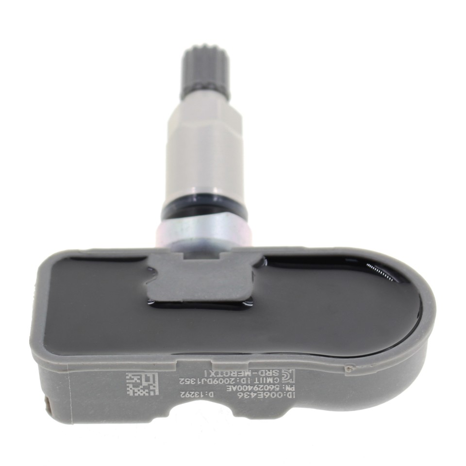 4PCS NEW 56029400AE Tire Pressure Sensor 433MHZ For Dodge Jeep Chrysler ...