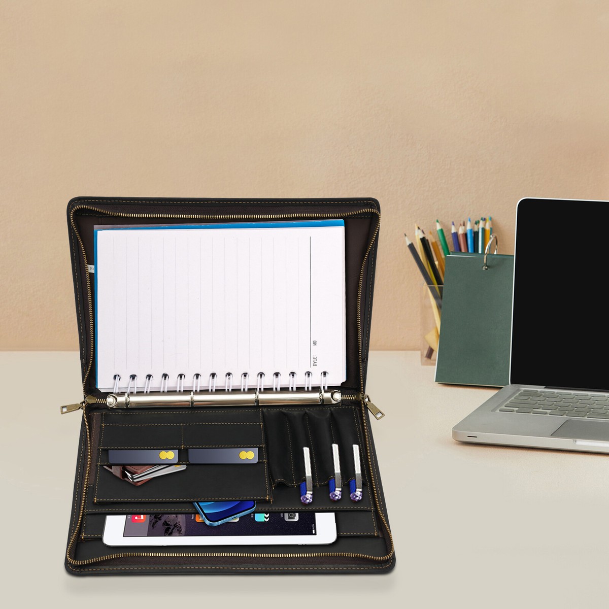 Planner Binders Women