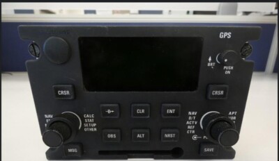Bendix King KLN 900 GPS Receiver | eBay