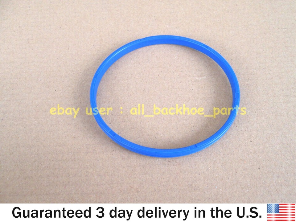 JCB BACKHOE - HYDRAULIC CYL SEAL KIT 60MM ROD X 110MM CYL (PART NO. 991 ...