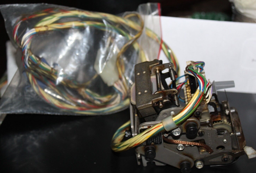 Teletype Model 33 UPE800 Tape Punch | eBay