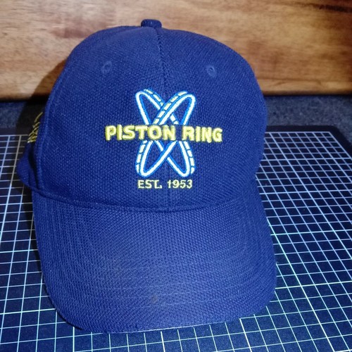 Cap Piston Ring FEDERAL MOGUL Est1953 | eBay